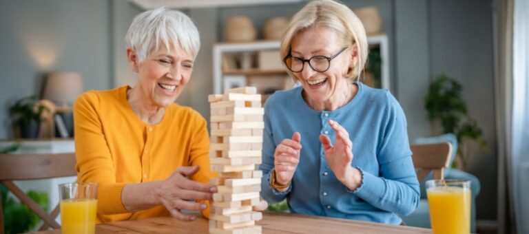 Essential Needs of the Elderly: A Comprehensive Guide - Trust USA Home ...